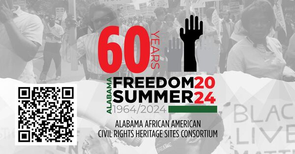Freedom Summer Campaign